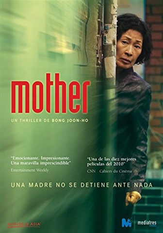 Mother (2009) - CeX (ES): - Comprar, vender, Donar